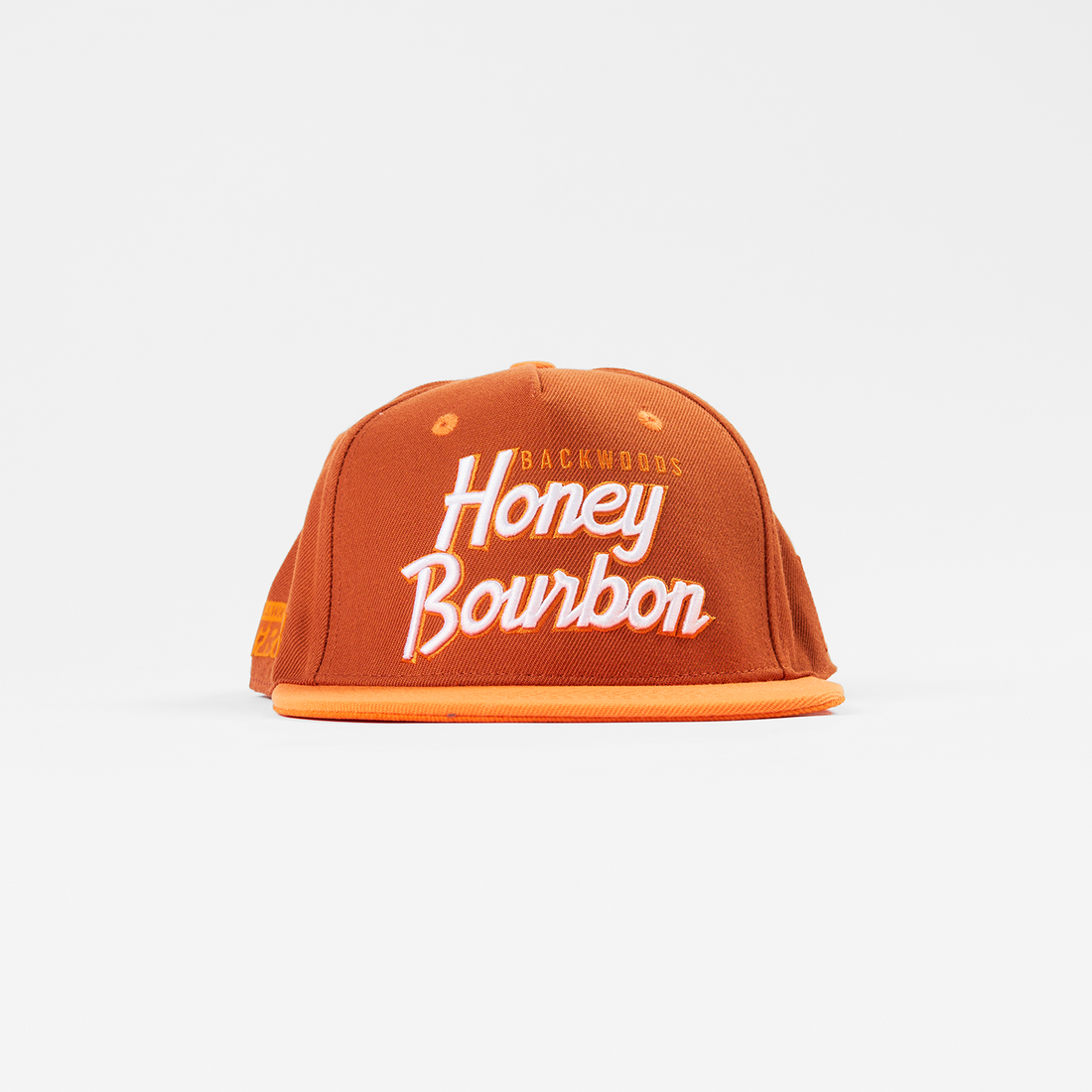 Honey Bourbon 2024 Limited Edition Snapback – Backwoods Authentic Apparel