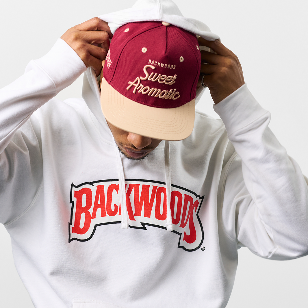 LIMITED EDITION – Backwoods Authentic Apparel