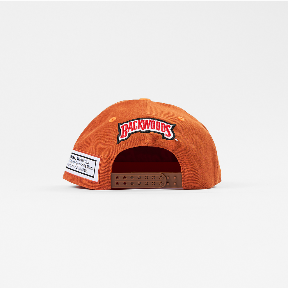 Honey Bourbon 2024 Limited Edition Snapback – Backwoods Authentic Apparel